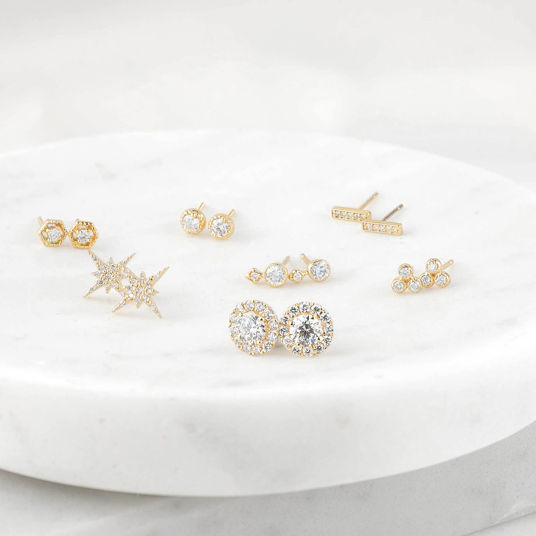 Earrings – Envero