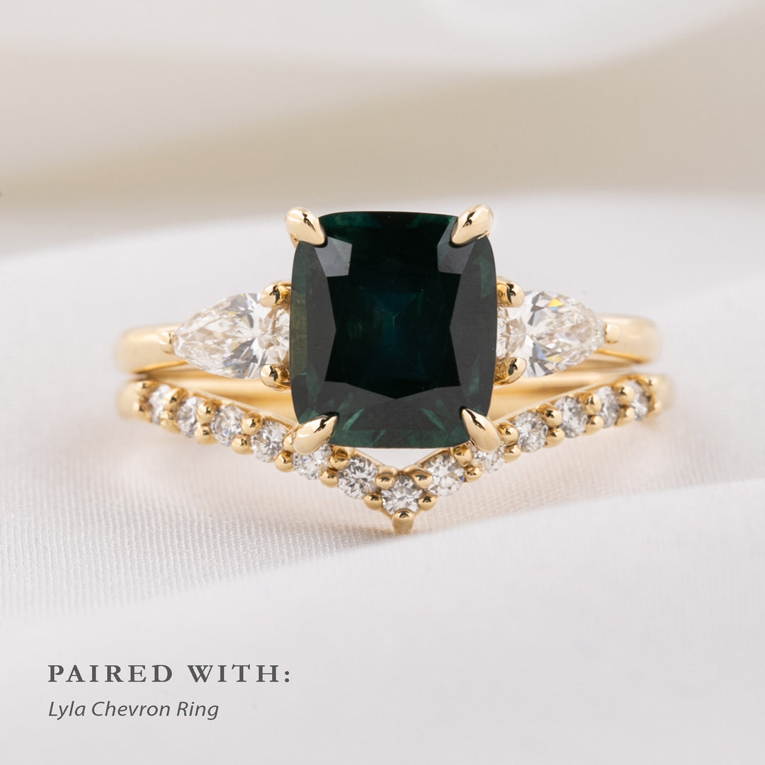 Engagement Rings – Envero
