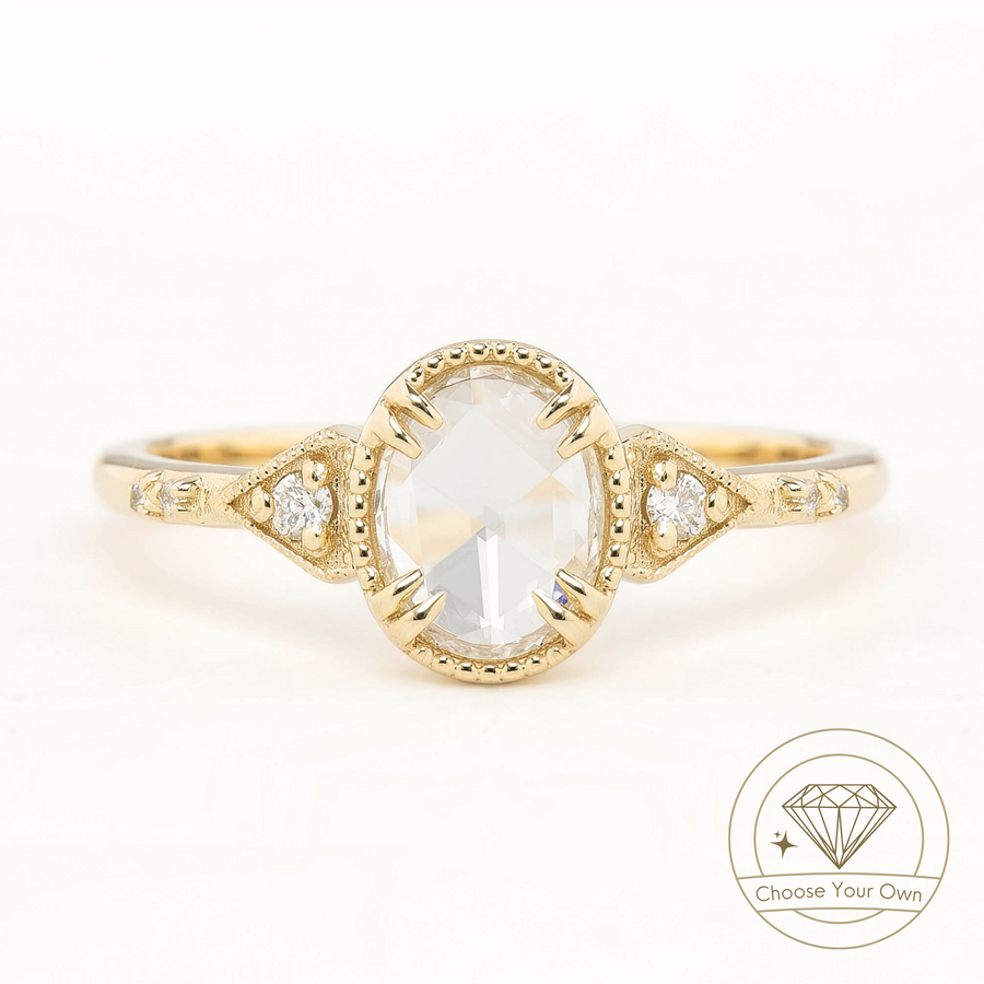 Diamond Rings – Envero